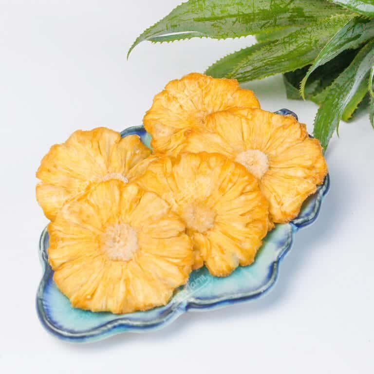 5 Incredible Benefits Of Queen Pineapple And Its Role In Mittimind Farms